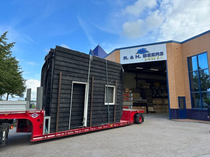 Prefab Elementen op maat? R&H Beers
